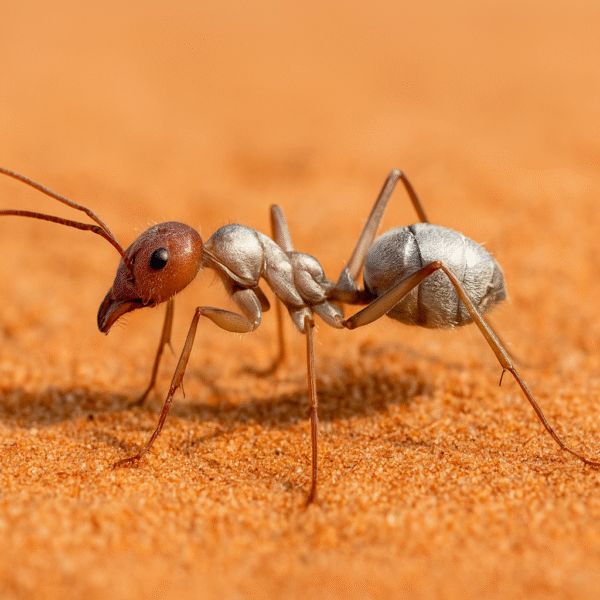 Reine des fourmis : quel est son rôle ? | fourmis.blog